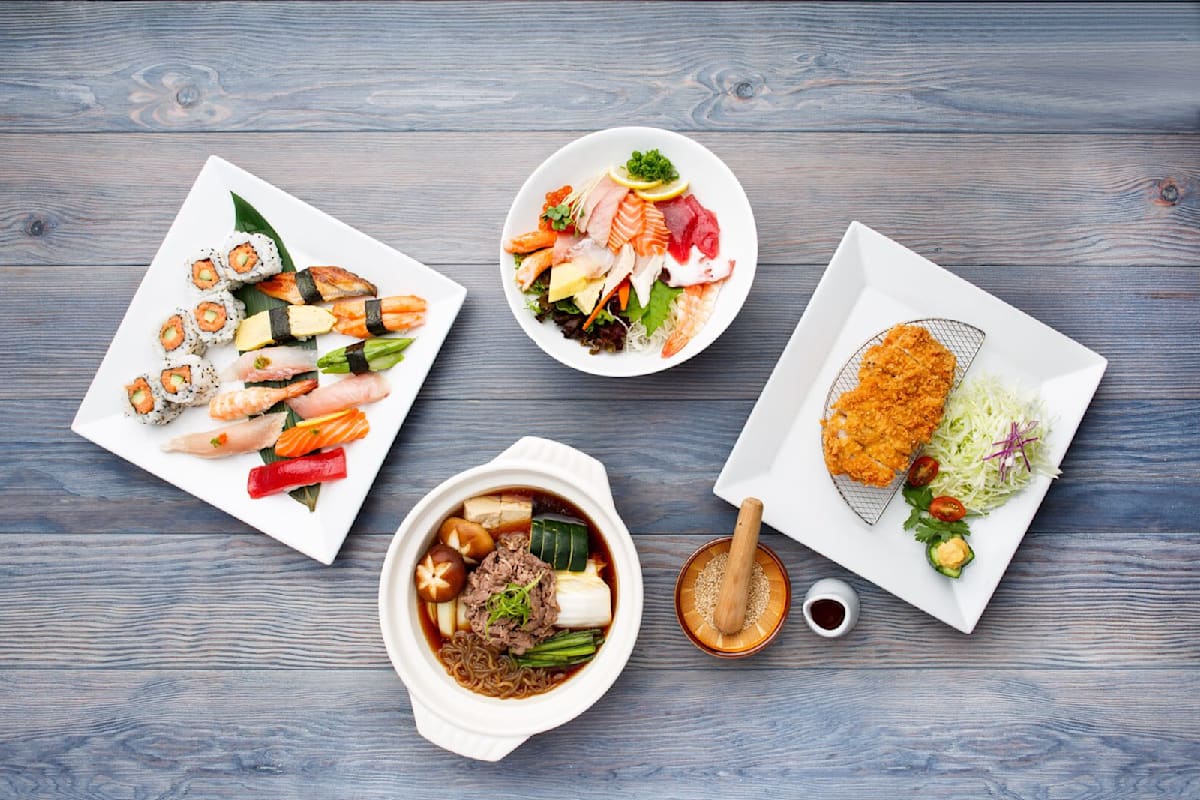 Kabuki Delivery Menu | Order Online | 500 Collection Blvd Oxnard | Grubhub