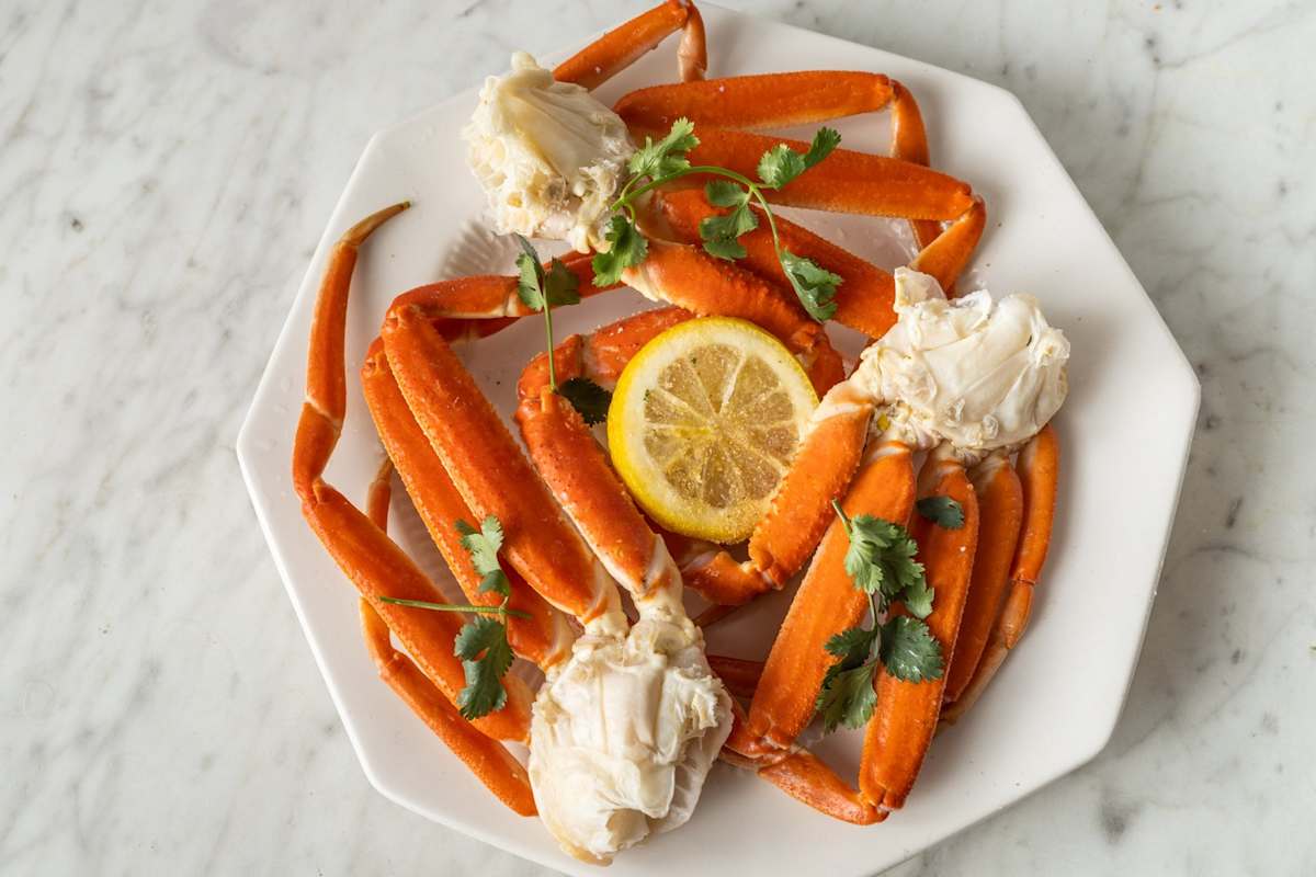 Jville Seafood and More Delivery Menu | Order Online | 5410 Blanding ...