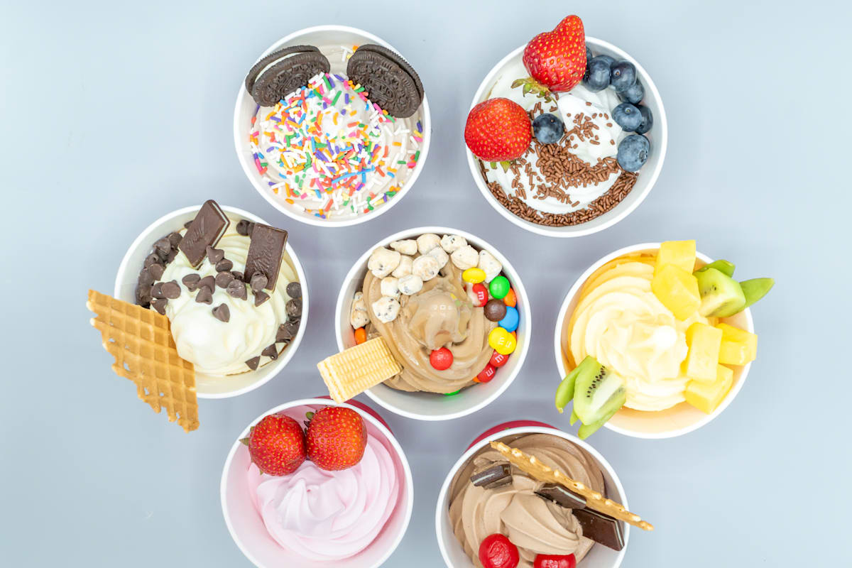 Yogi Castle Delivery Menu | Order Online | 4014 Campbell Ave Arlington ...