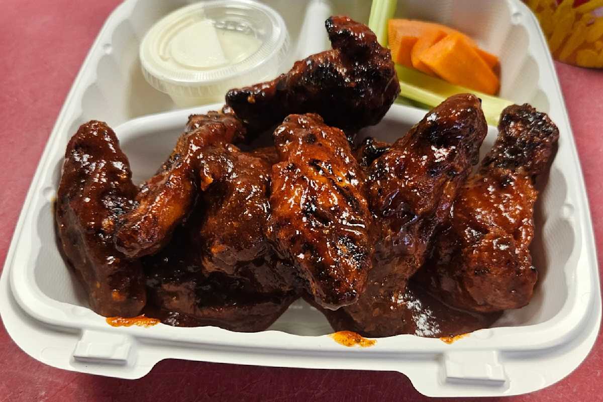 Charcoal Deli - Cockeysville, MD Restaurant | Menu + Delivery | Seamless