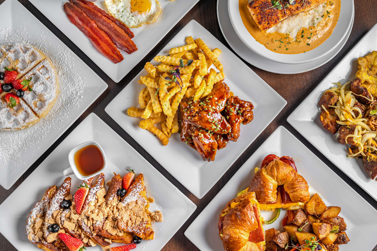 Tasty G’s Spot - Hallandale, FL Restaurant | Menu + Delivery | Seamless
