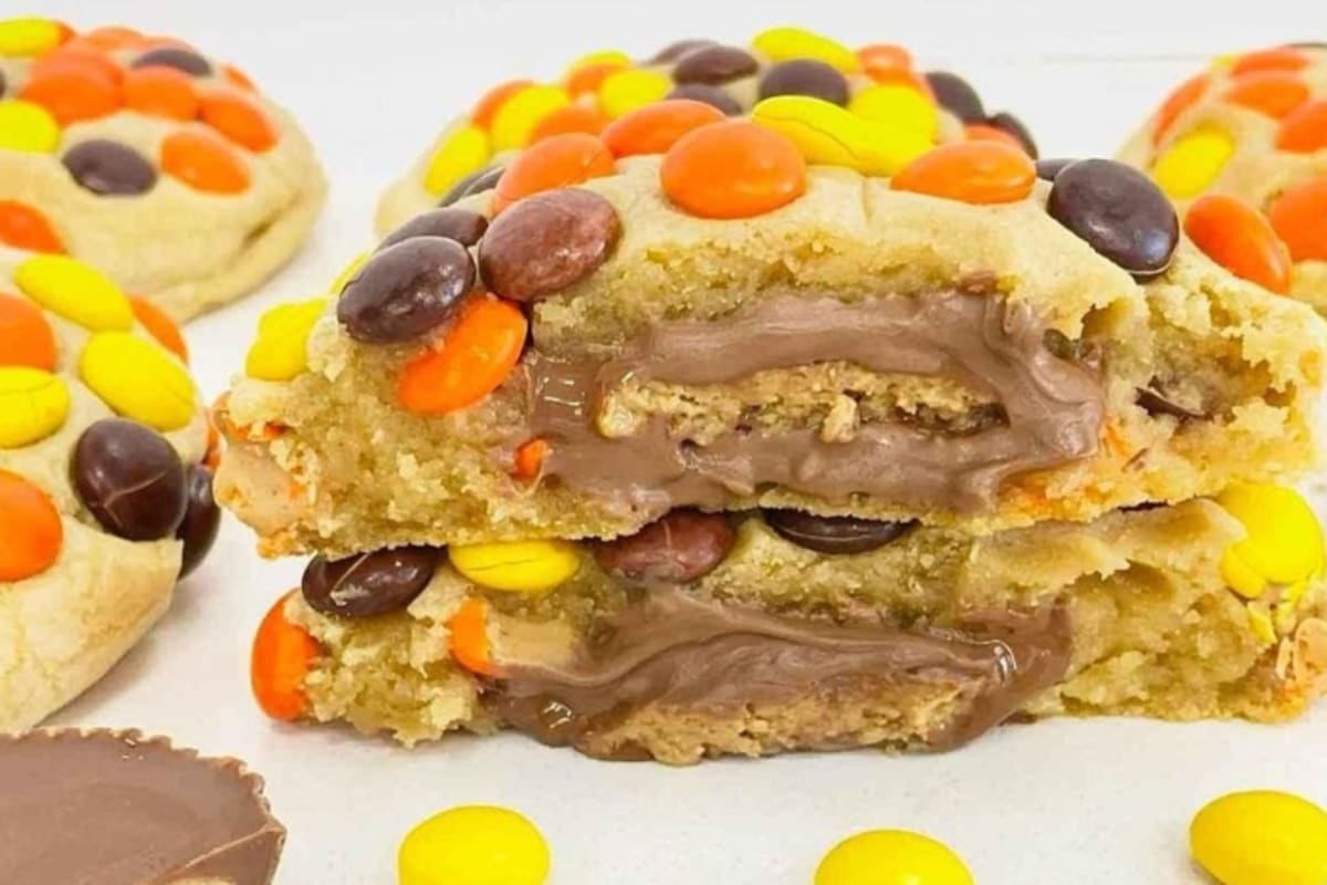 Crave Cookies Delivery Menu | Order Online | 17526 Meridian E Puyallup ...