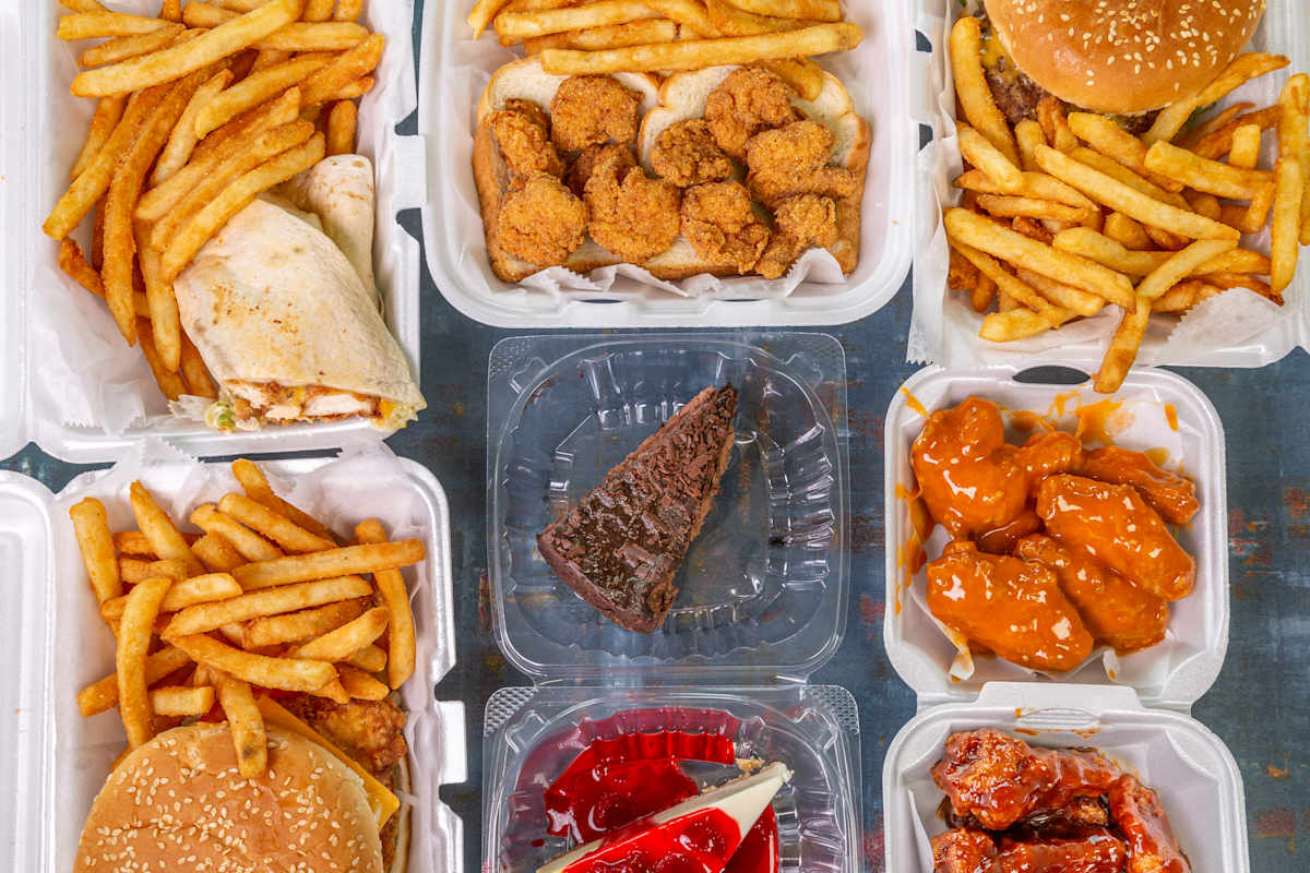 Bobby's Fish and Chicken Delivery Menu | Order Online | 699 Northland ...