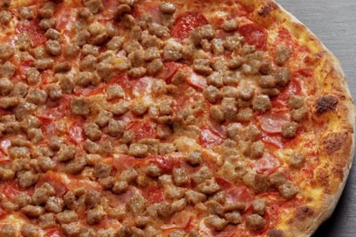 Regina Pizzeria Delivery Menu | Order Online | 75 Middlesex Tpke ...