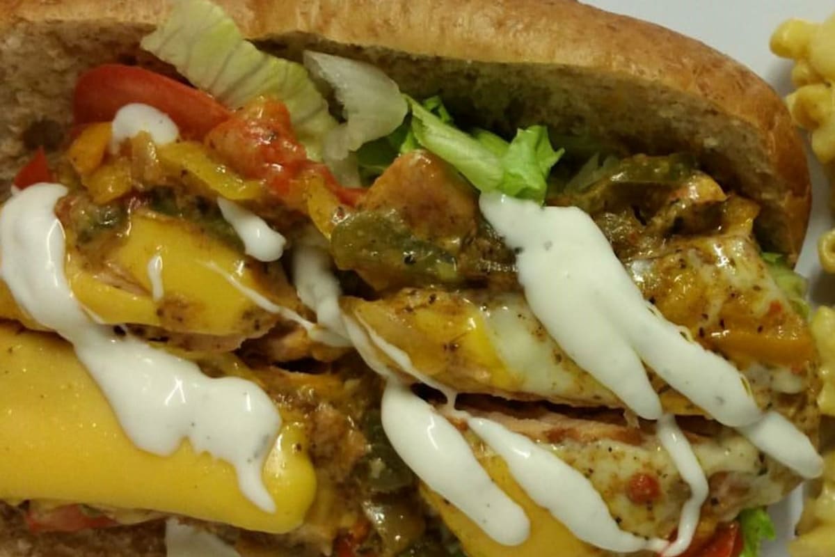 Ila Mae's Restaurant Delivery Menu | Order Online | 313 Market St ...