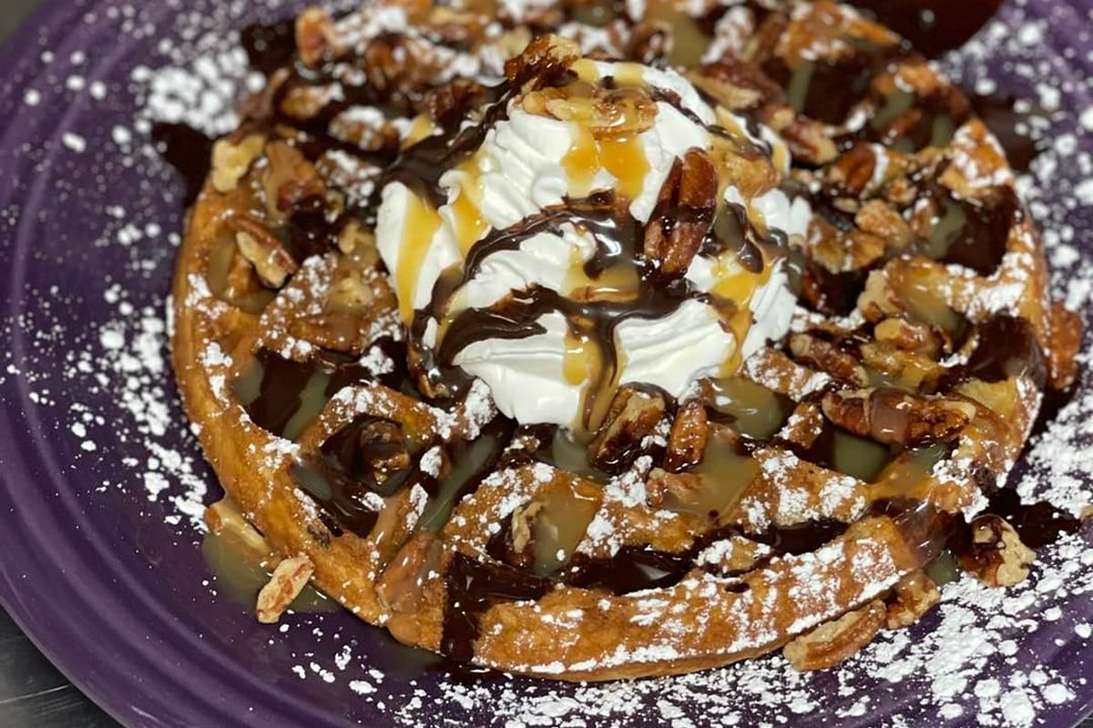 Magic City's Remarkable Diner Delivery Menu | Order Online | 451 ...