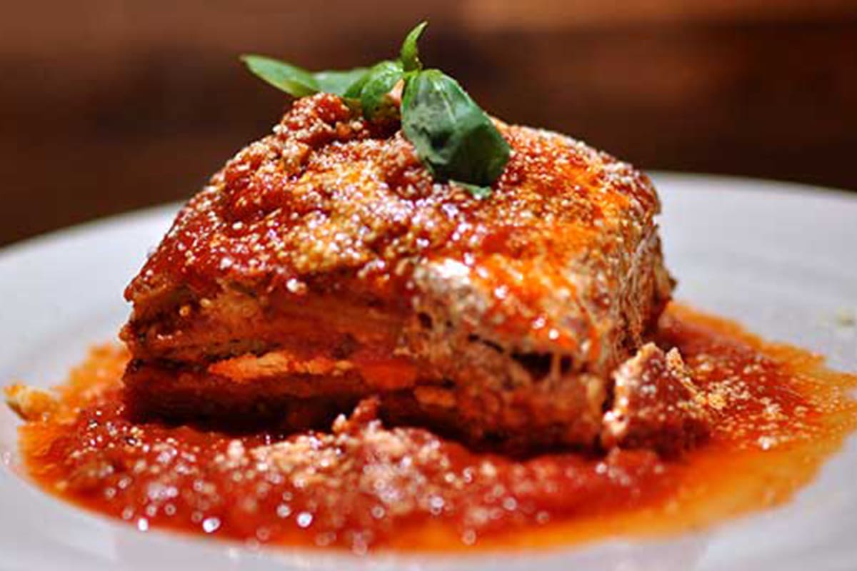 Neapolitan Gourmet Delivery Menu | Order Online | 5415 Airport-Pulling ...