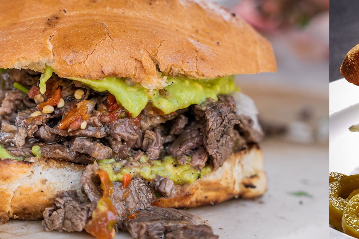 La Buena Torta - Mountain View, CA Restaurant | Menu + Delivery | Seamless