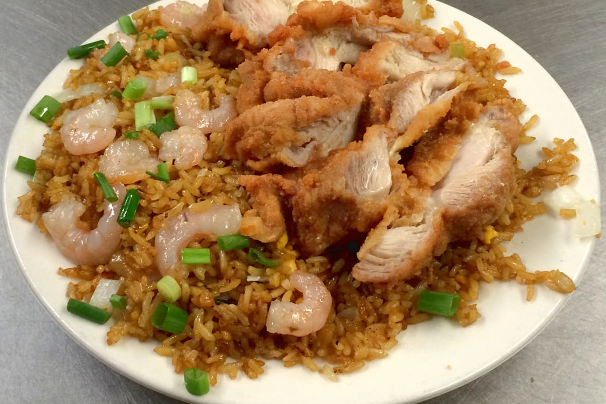 China Palace - Sumter, SC Restaurant | Menu + Delivery | Seamless
