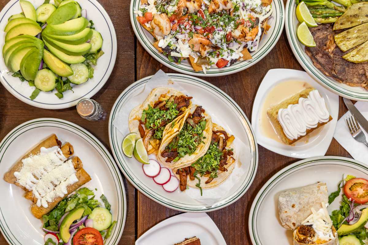 Pipo's Restaurant Delivery Menu | Order Online | 166 E 118th St Ste 3 ...