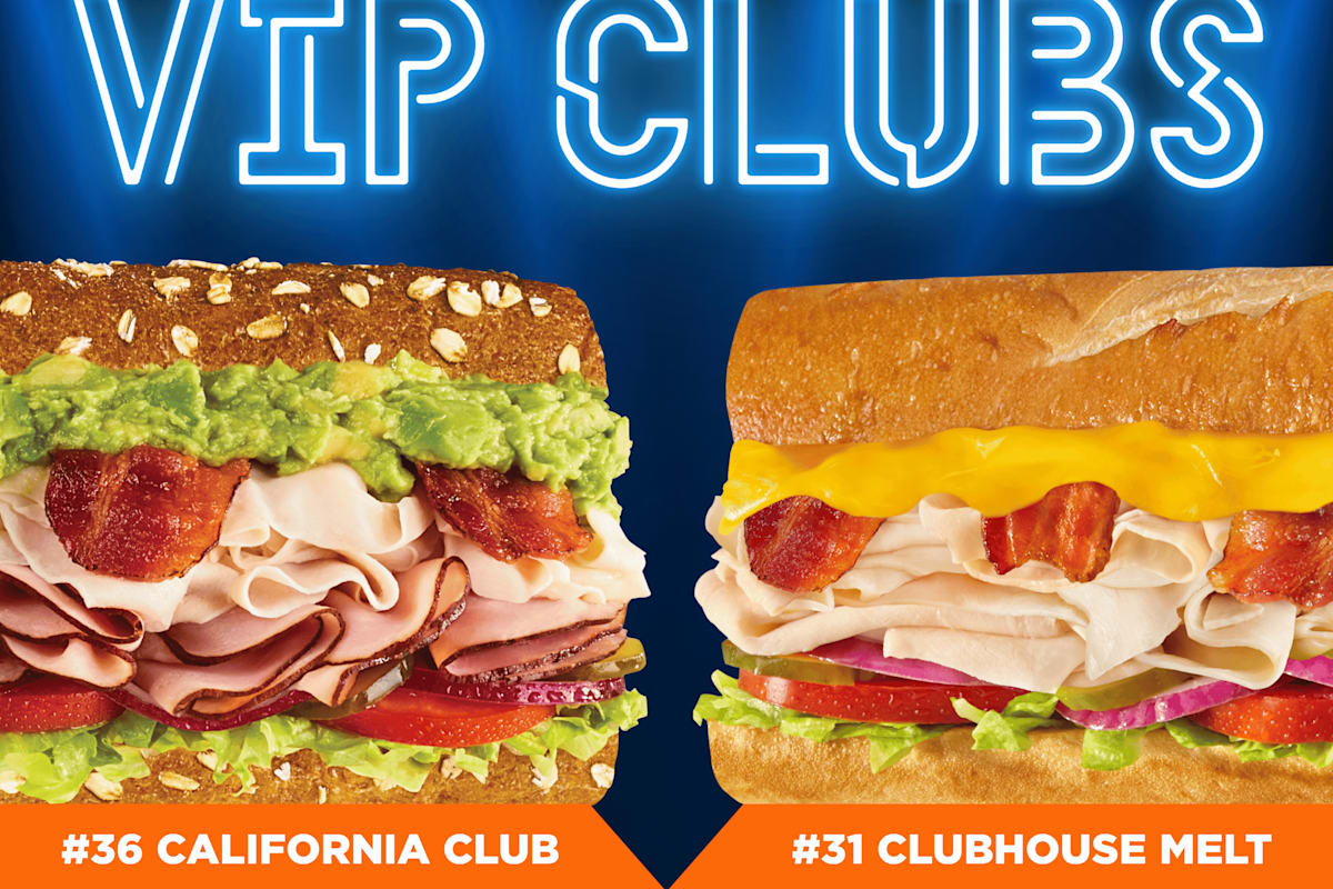 TOGO’S - Long Beach, CA Restaurant | Menu + Delivery | Seamless