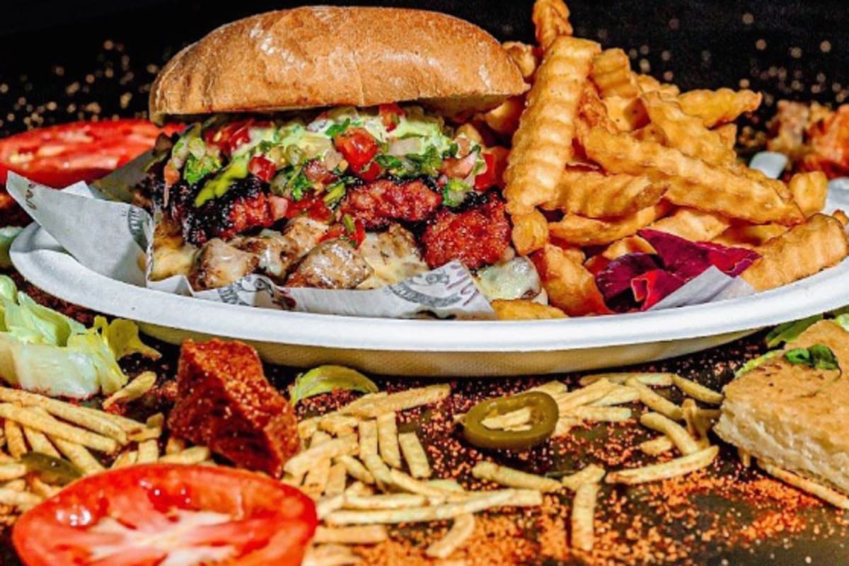 Andys Latin Food Boca Raton Delivery Menu | Order Online | 20401 FL-7 ...