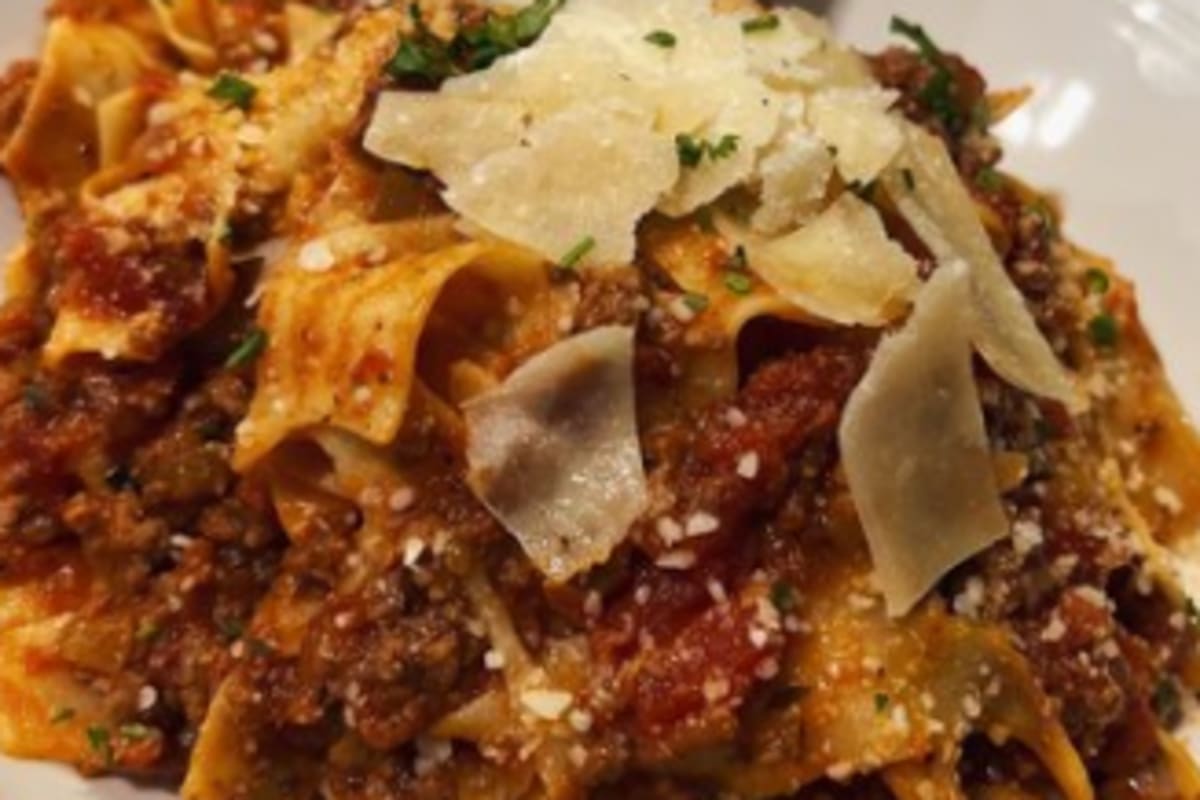 The Local Cut Delivery Menu | Order Online | Maple Shops, 101 S Maple ...