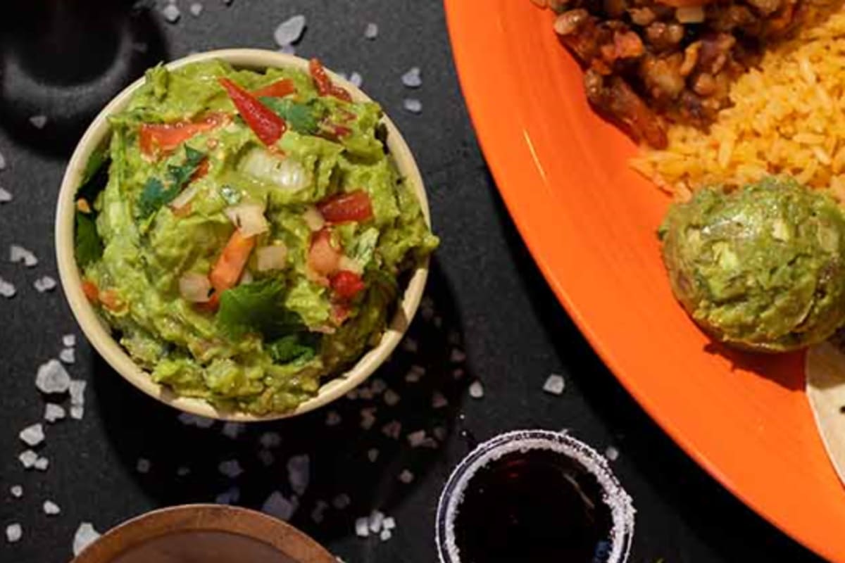 Alfredo's Mexican Cafe Delivery Menu | Order Online | 3409 S Broadway ...