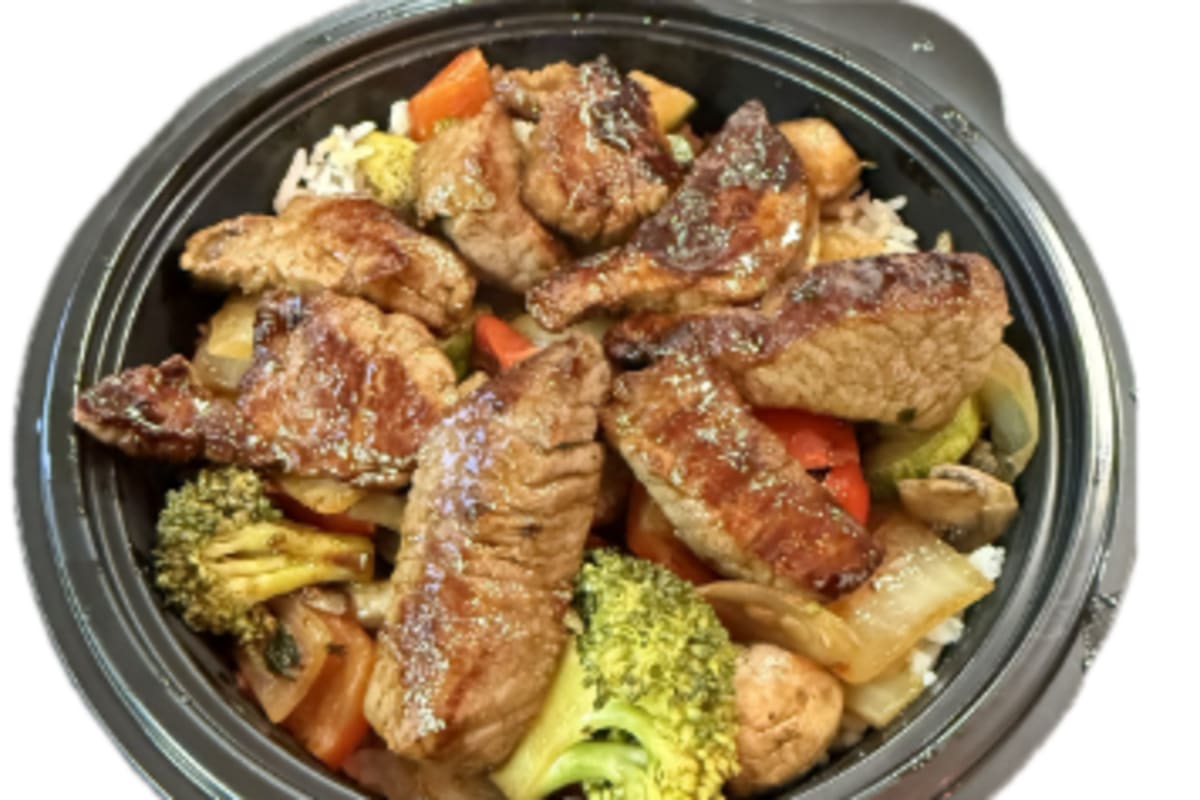 Yum Yum Hibachi Delivery Menu | Order Online | 20706 Wellers Cor Sq ...