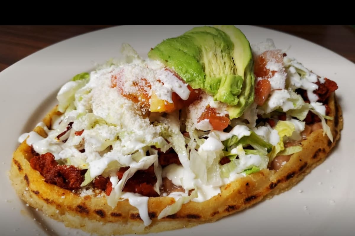 Que Rico Taco - Queens, NY Restaurant | Menu + Delivery | Seamless