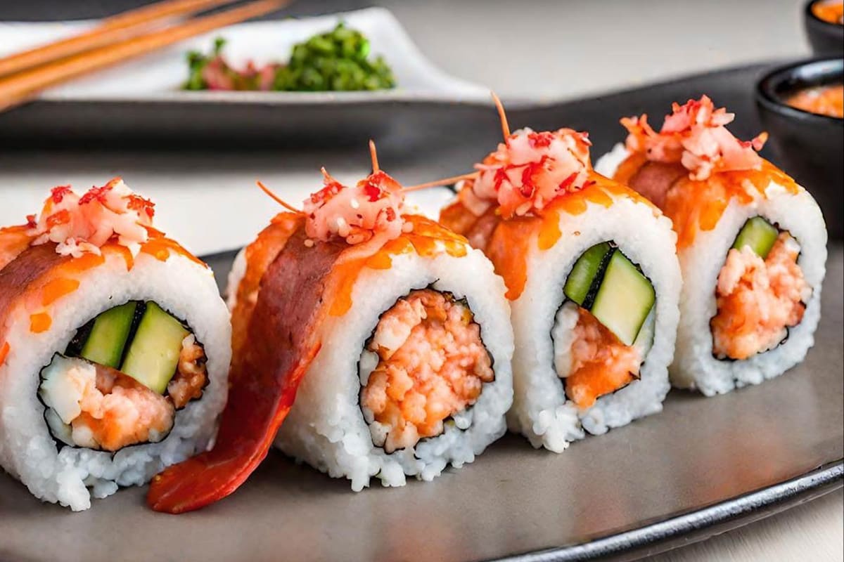 Saka Asian Kitchen Delivery Menu | Order Online | 5030 Champion ...