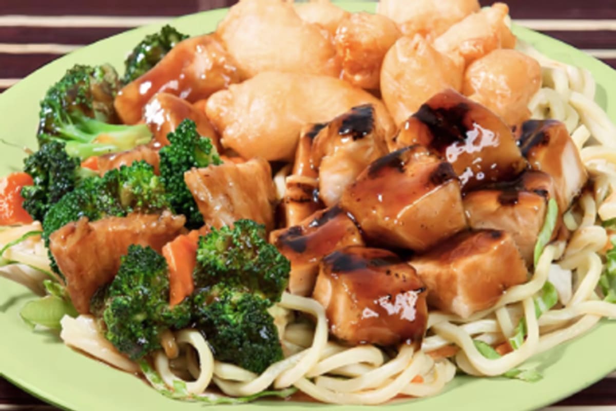 China Experience Delivery Menu | Order Online | 3340 Mall Loop Dr ...