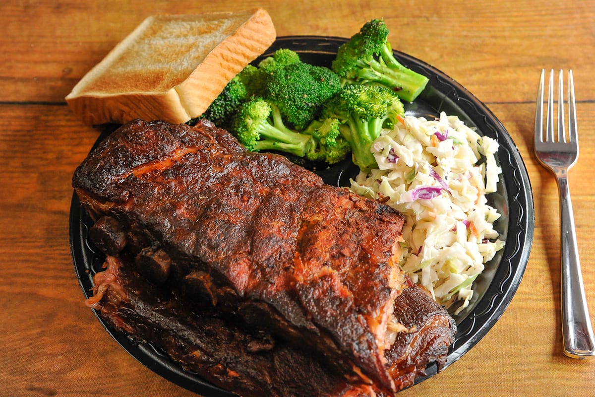 Pig-N-Chik Delivery Menu | Order Online | 5071 Peachtree Industrial ...