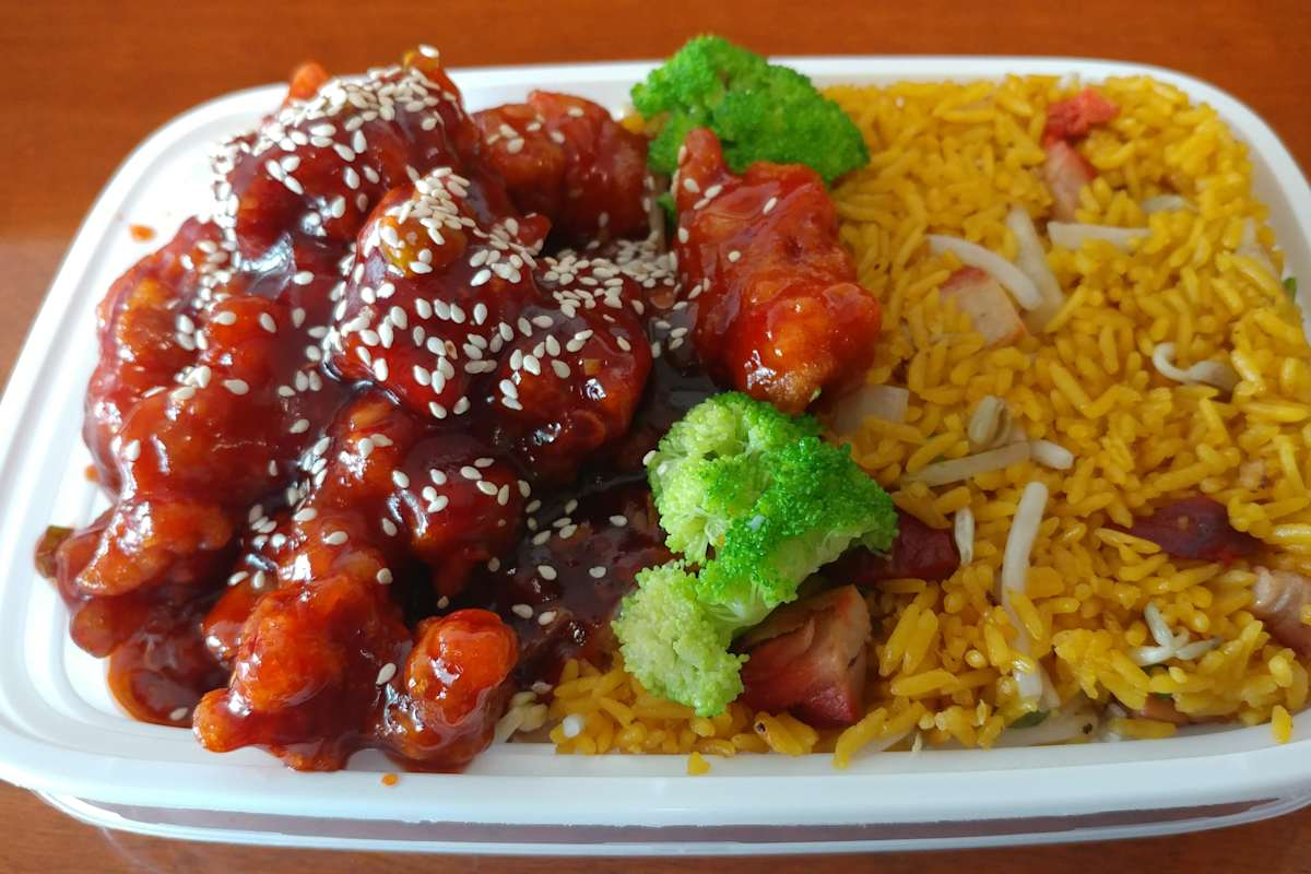 Heelok Chinese Restaurant Delivery Menu | Order Online | 1613 Route 38 ...