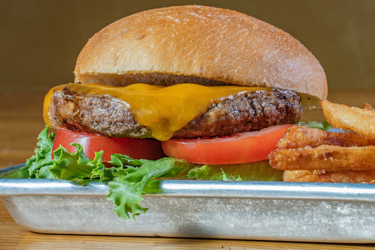 Austin Burger Company Delivery Menu | Order Online | 6425 Burnet Rd ...