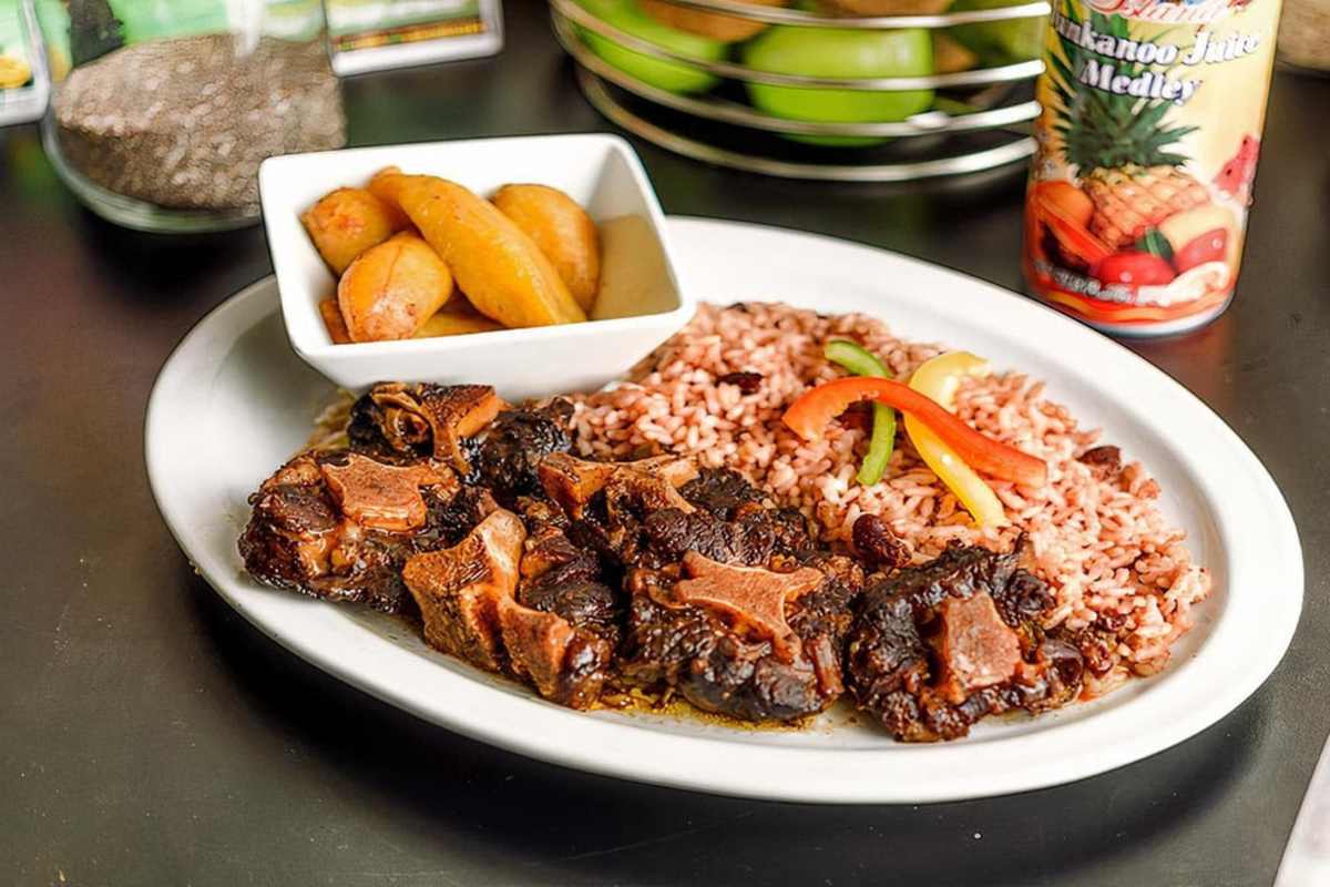 Island Delight Delivery Menu | Order Online | 36 Dexter Ave Montgomery ...