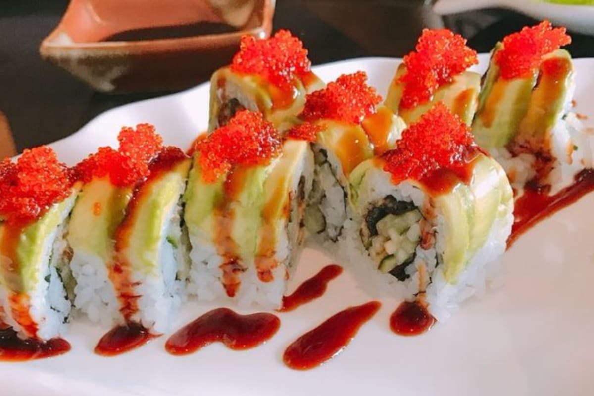 ShoYu Chinese & Japanese Cuisine Delivery Menu | Order Online | 124d ...