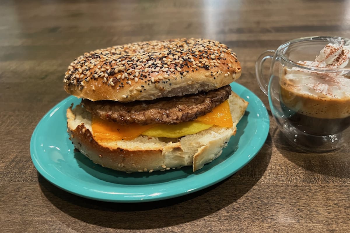 Unity Java - Philadelphia, PA Restaurant | Menu + Delivery | Seamless