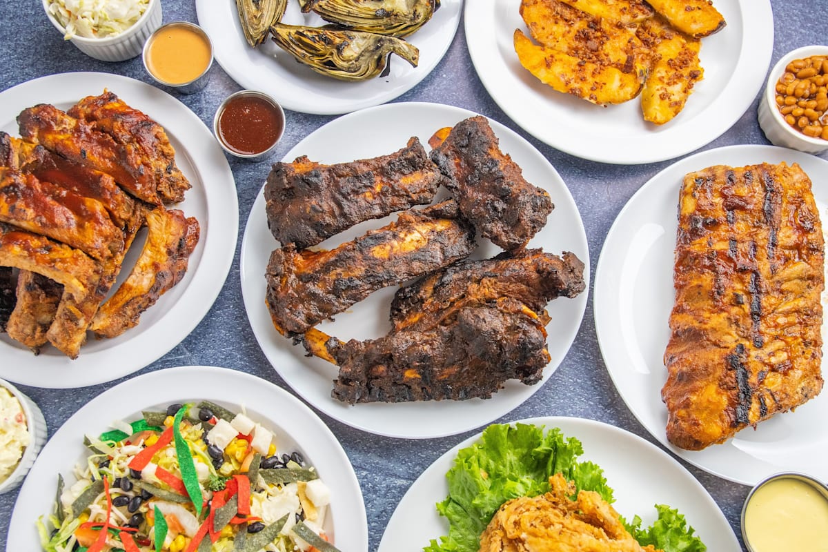 Newport Rib Company Delivery Menu | Order Online | 2196 Harbor Blvd ...