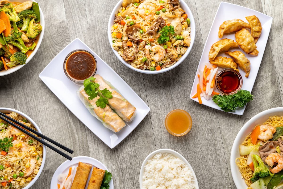 Pho 3 Mien Delivery Menu | Order Online | 314 S 10th St Lemoyne | Grubhub