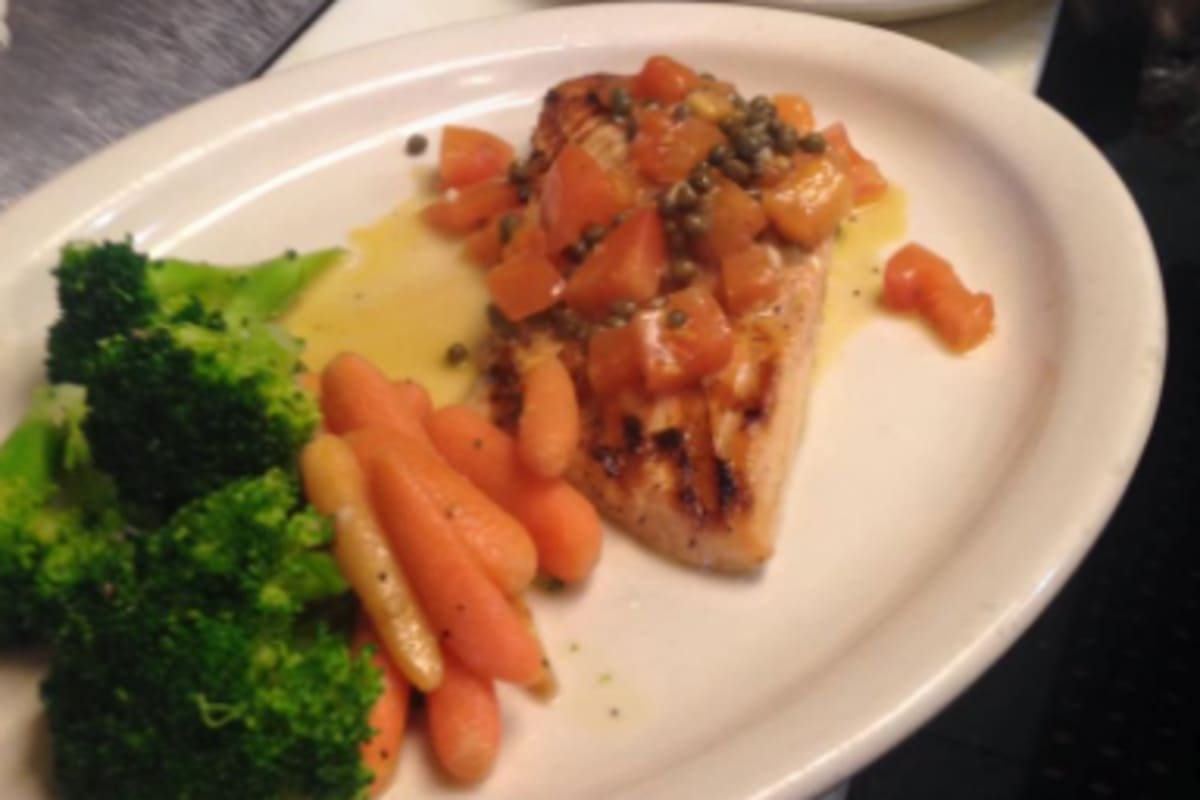 ParkView Tavern & Restaurant Delivery Menu | Order Online | 2048 E St ...