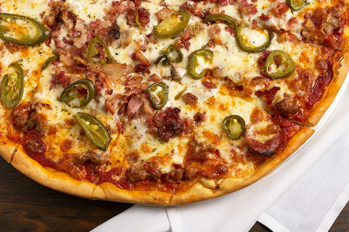Franchesco's Ristorante Delivery Menu | Order Online | 7128 Spring ...