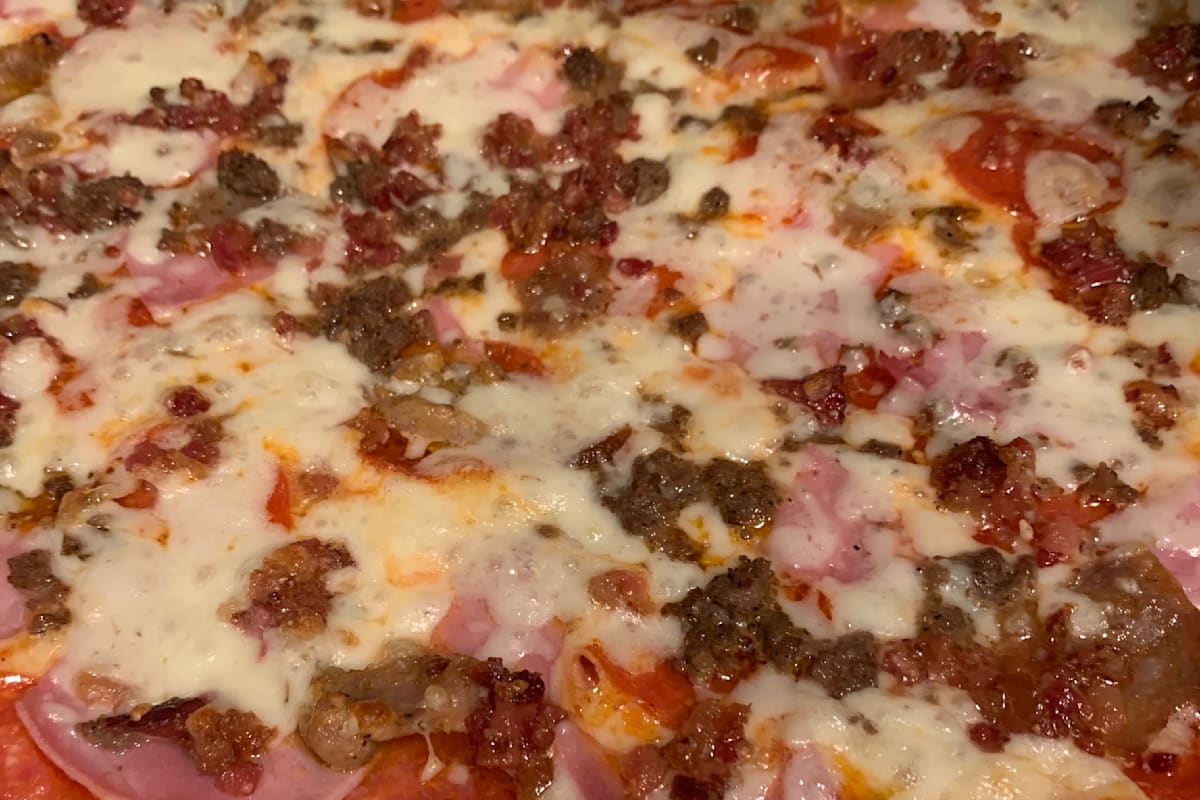 Two Cousins Pizza & Italian Restaurant Delivery Menu | Order Online ...