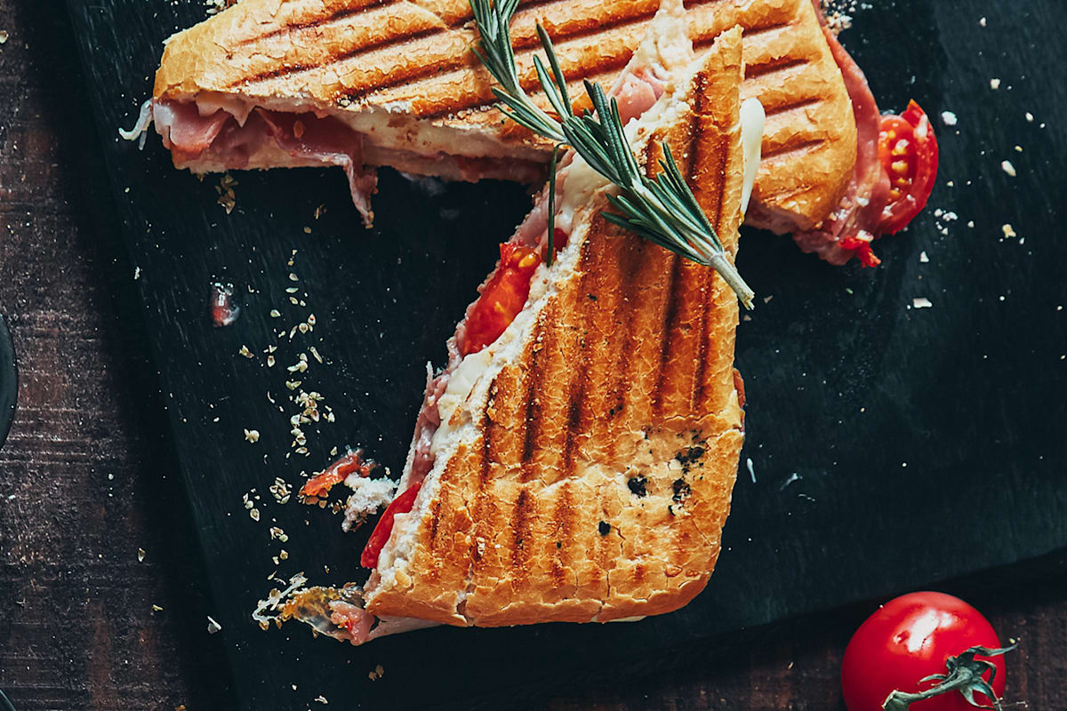 Notch My Sandwich Delivery Menu | Order Online | 1219 1st Ave. New York ...