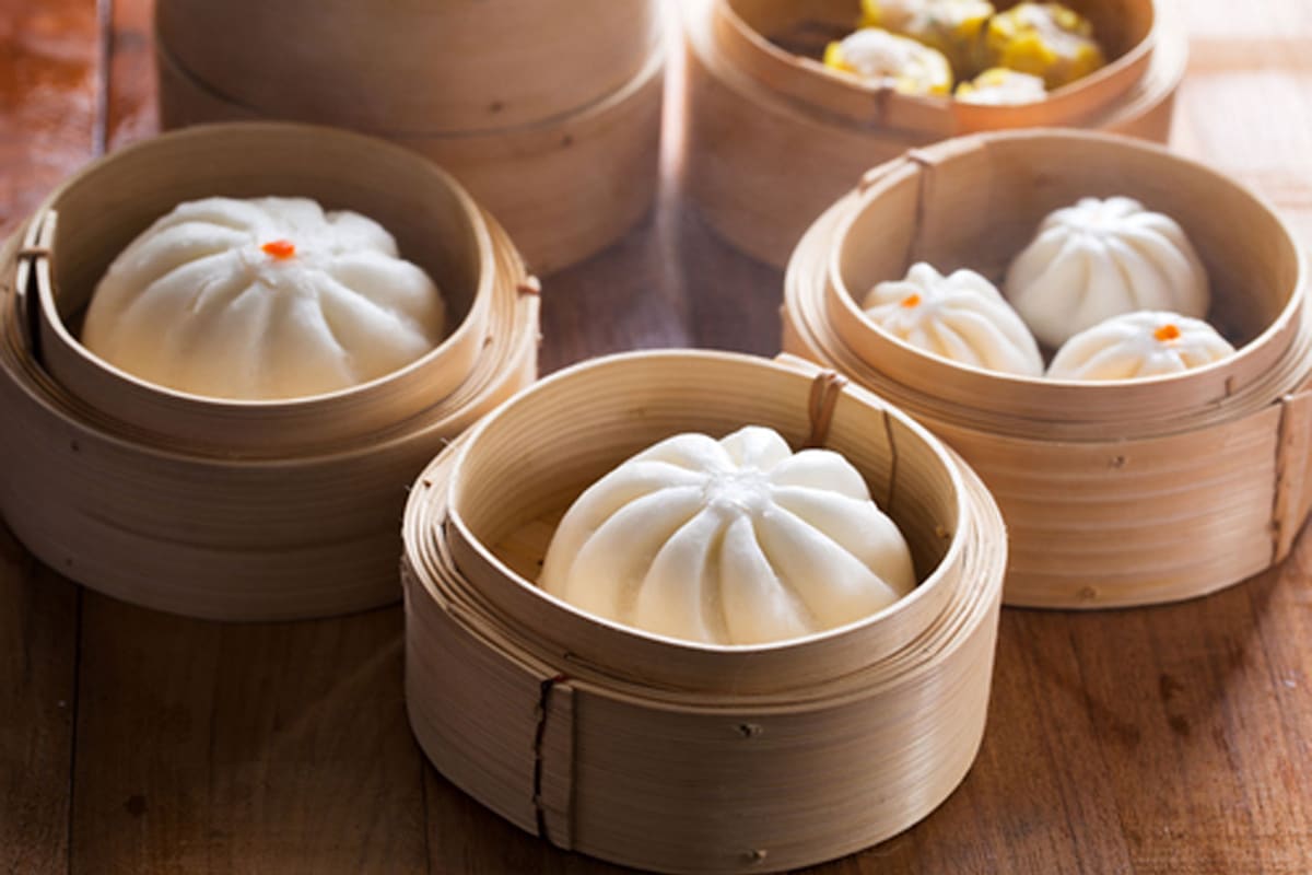 Dim Sum Go Go Go Delivery Menu | Order Online | 100 Main St East ...