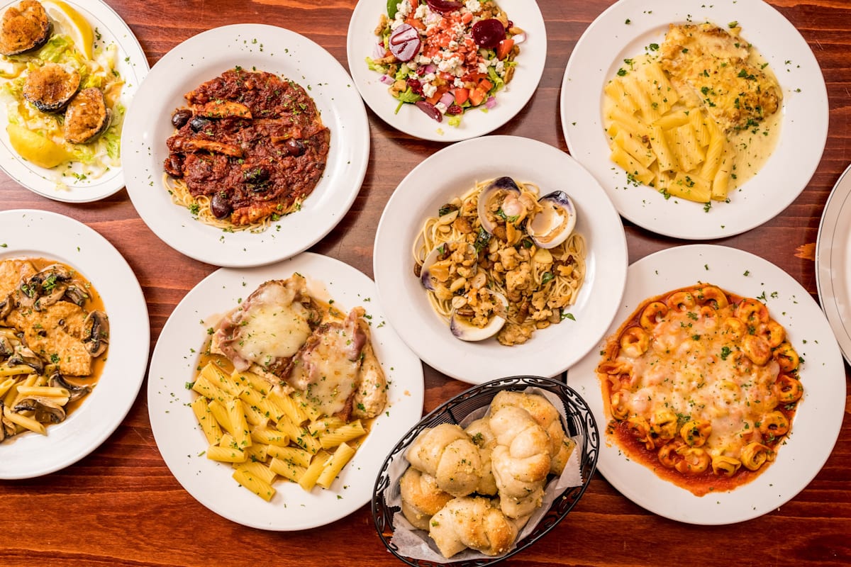 Miceli Brothers Pizzeria & Restaurant Delivery Menu | Order Online ...