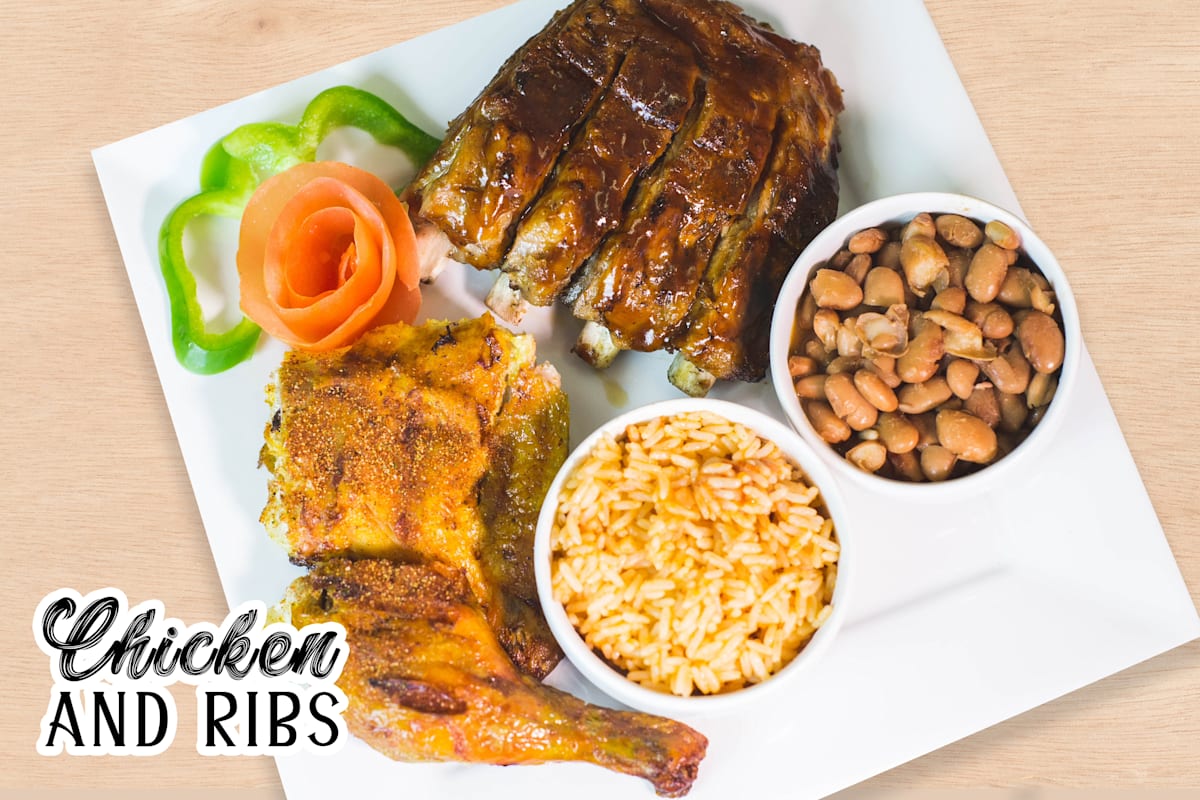 El Pollo Amigo Delivery Menu | Order Online | 23715 Vanowen St West Hills | Grubhub