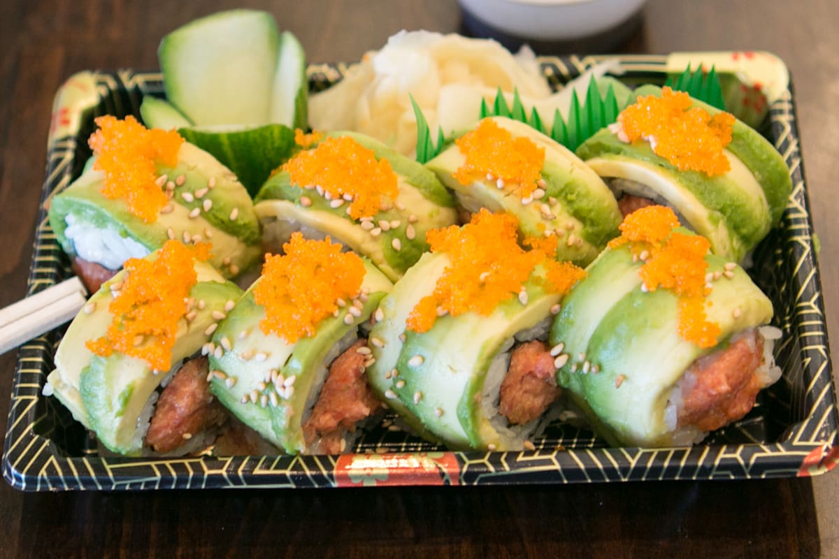 East 21 Delivery Menu | Order Online | 7126 Roosevelt Ave Queens | Grubhub