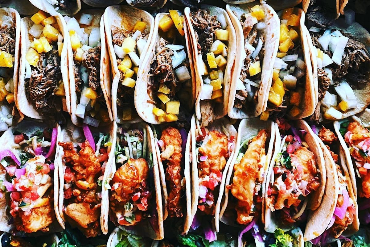 Union Taco - Chesapeake Delivery Menu | Order Online | 515 Belaire ...