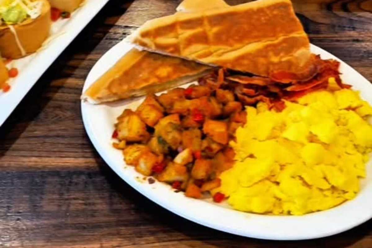 Papi's Cuban Grill - Forest Park, GA Restaurant | Menu + Delivery ...