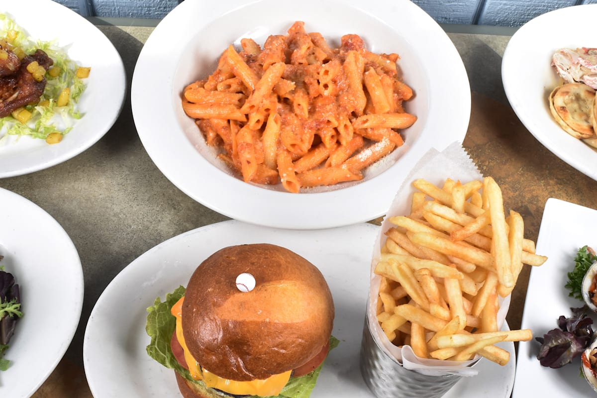 Jolly Tinker Delivery Menu | Order Online | 2875 Webster Ave Bronx ...