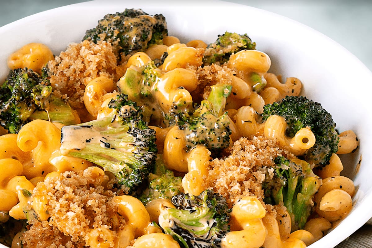 Mac Bliss Delivery Menu | Order Online | 168 Kinderkamack Rd Park Ridge ...