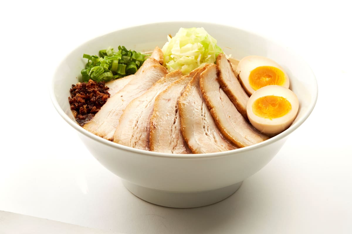 Zabon Ramen - Anaheim, CA Restaurant | Menu + Delivery | Seamless