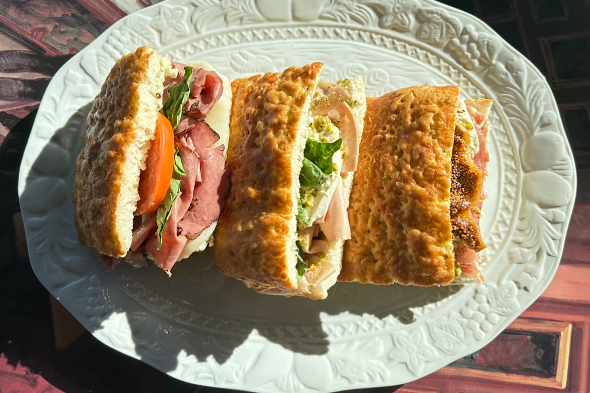 Urban Cafe And Restaurant Delivery Menu | Order Online | 601 N Broadway ...