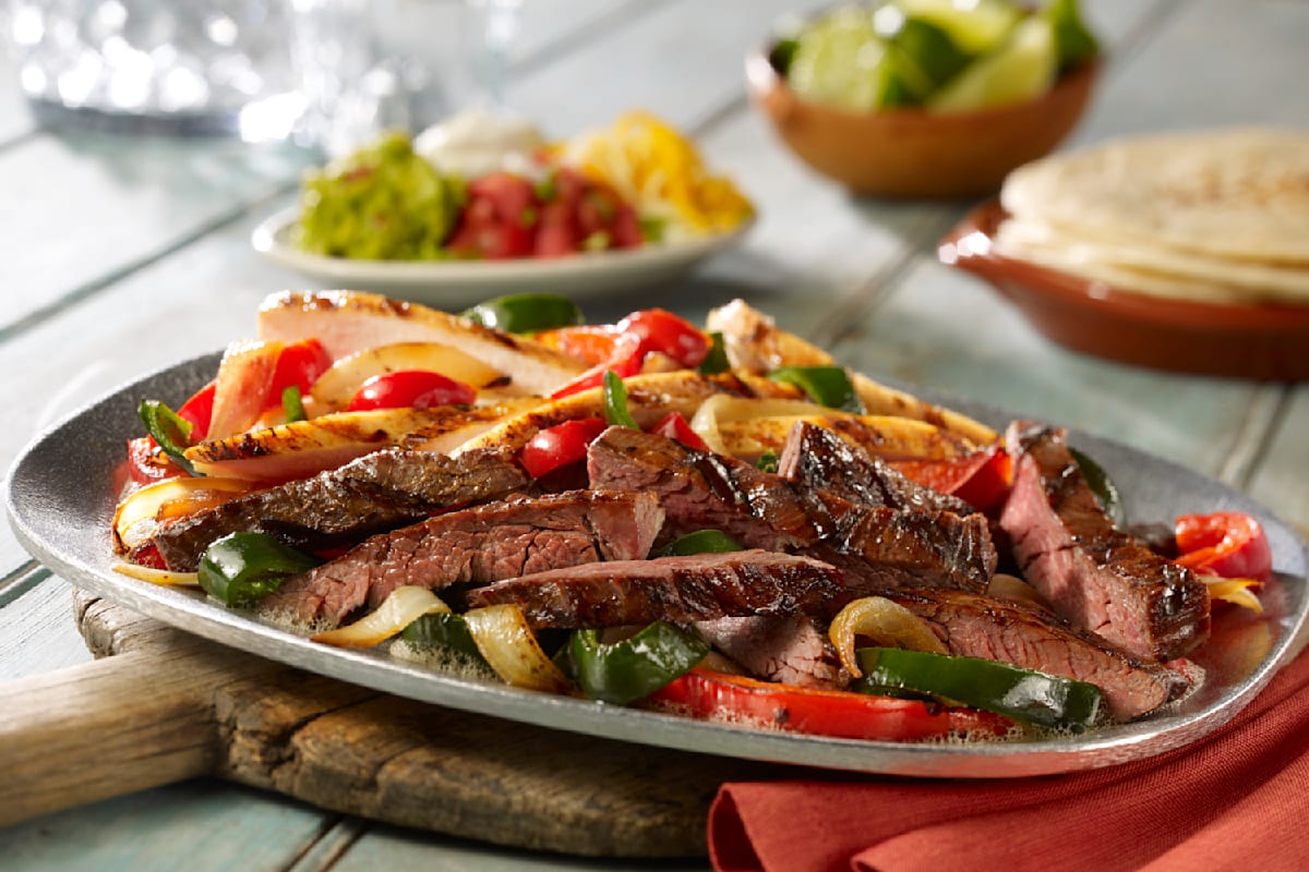 Uncle Julio's Delivery Menu | Order Online | 181 Jennifer Rd Annapolis ...