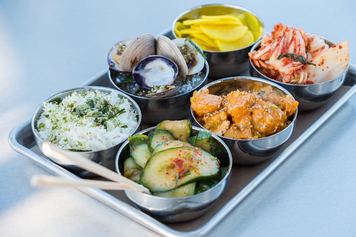 Chiko Delivery Menu | Order Online | 101 N Coast Hwy 101 Encinitas ...