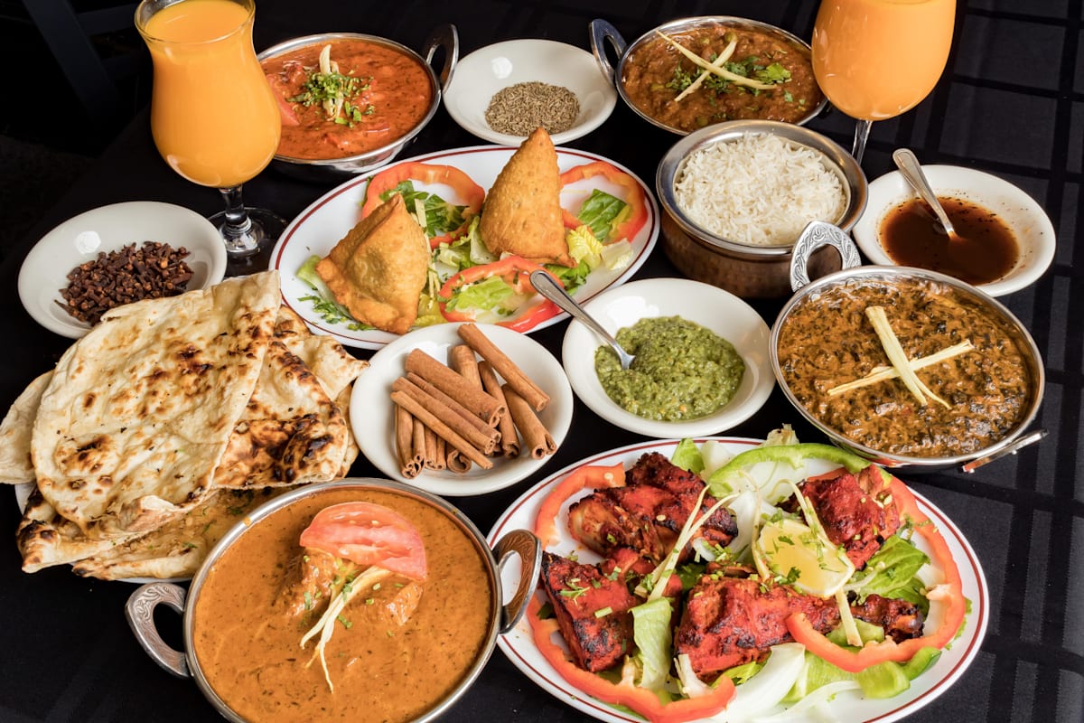 Ekta Indian Cuisine Delivery Menu | Order Online | 1003 Lancaster Ave ...