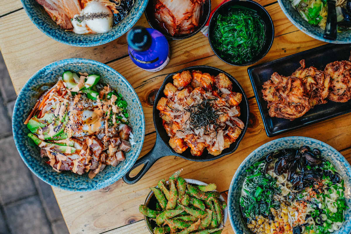 Fat Kitty Delivery Menu | Order Online | 3003 NE Alberta St Portland ...