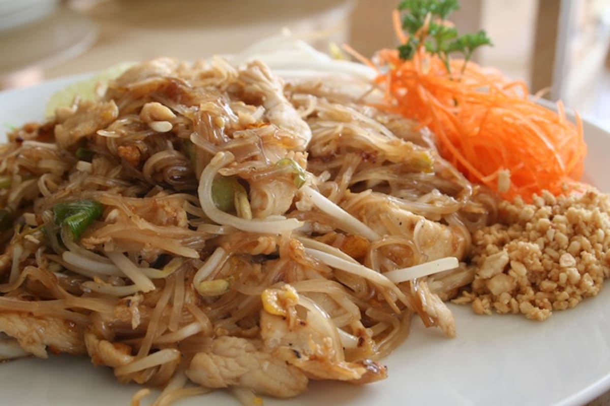 Thai Inbox (Wilmette) Delivery Menu | Order Online | 122 Skokie Blvd ...