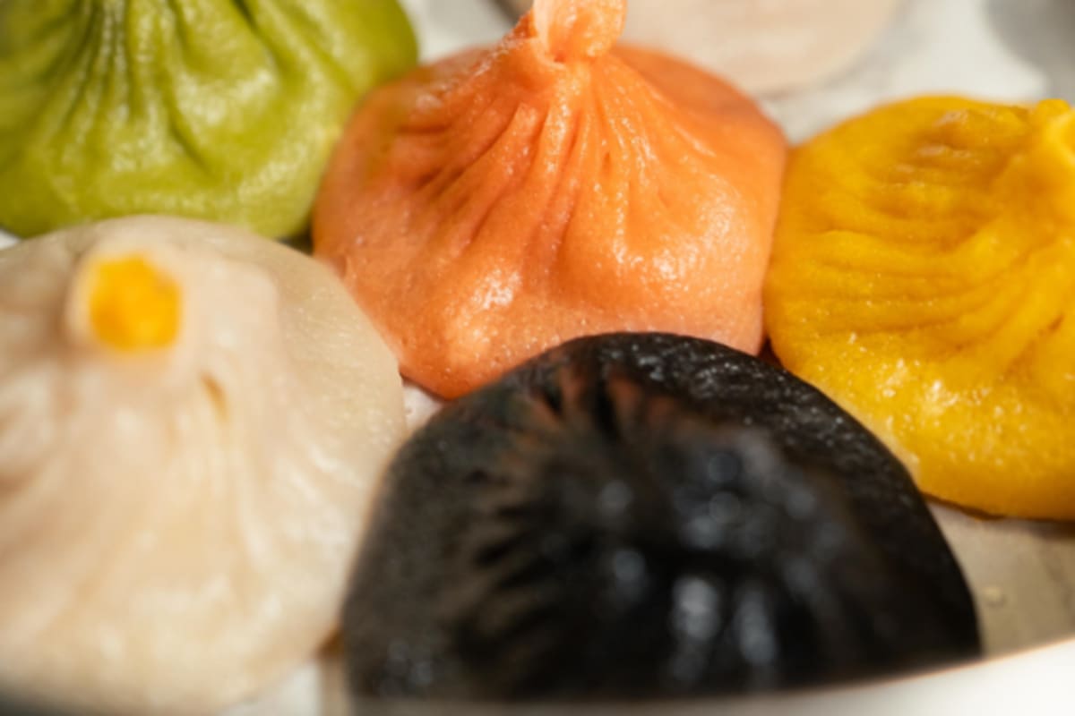 Dumpling district - Laurel, MD Restaurant | Menu + Delivery | Seamless